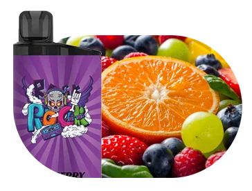 IGET Bar Vape | Sale At $24.9 - 30+ Flavours In Stock